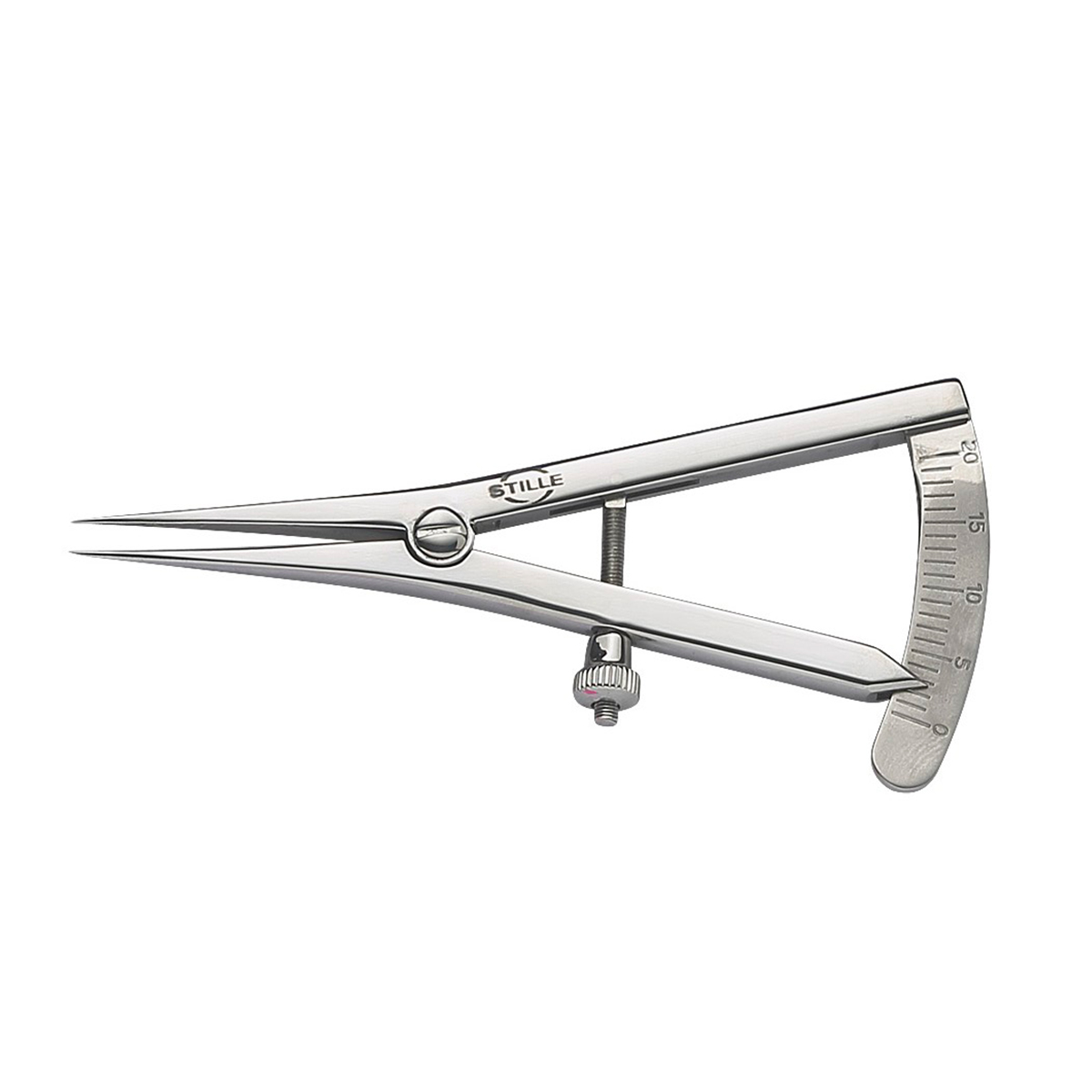 HOHMANN STILLE ELEVATORIUM - Stille SE STILLE