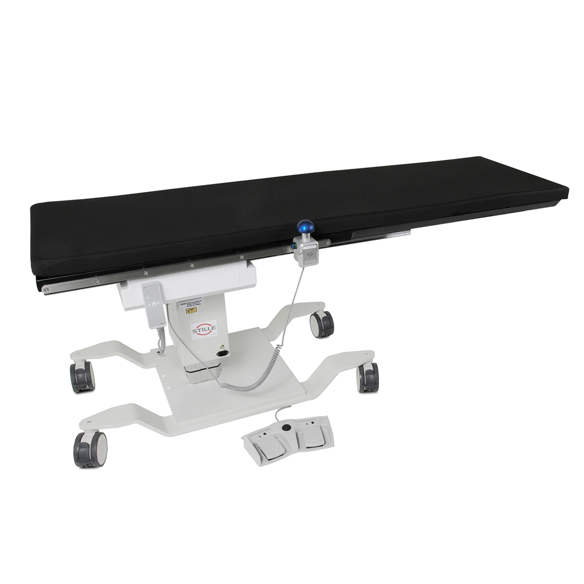 Medstone3 CV - STILLE