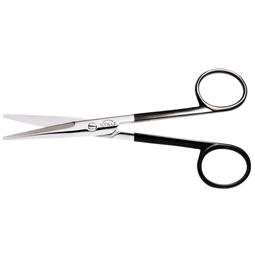 MAYO STILLE SUPERCUT DISSECTING SCISSORS - STILLE
