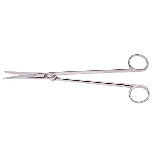 MAYO-HARRINGTON STILLE OPERATING SCISSORS - STILLE