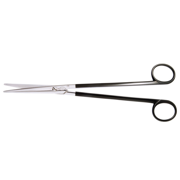 MAYO-HARRINGTON STILLE SUPERCUT OPERATING SCISSORS - STILLE