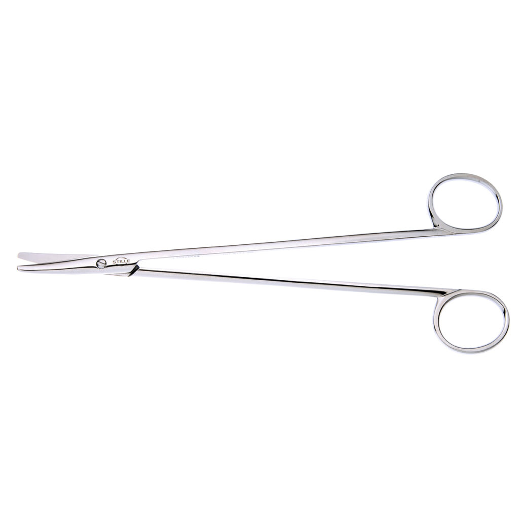 METZENBAUM STILLE DISSECTING SCISSORS - STILLE