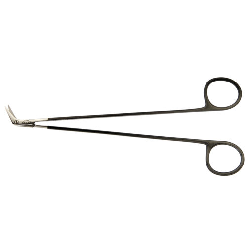 STILLE SUPERCUT VASCULAR SCISSORS - STILLE