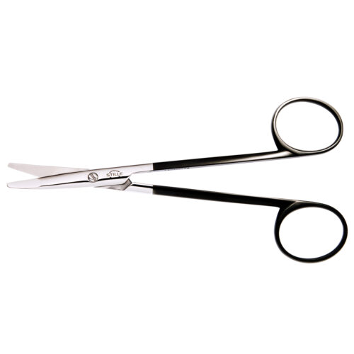 RAGNELL STILLE SUPERCUT DISSECTING SCISSORS - STILLE