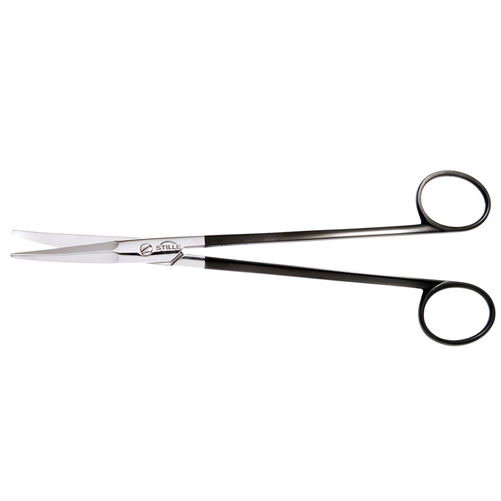 MATARASSO STILLE SUPERCUT FACE-LIFT SCISSORS - STILLE