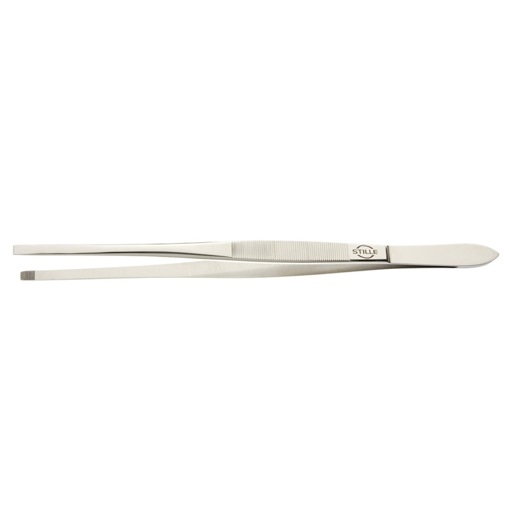 ADLERCREUTZ STILLE TISSUE FORCEPS - STILLE