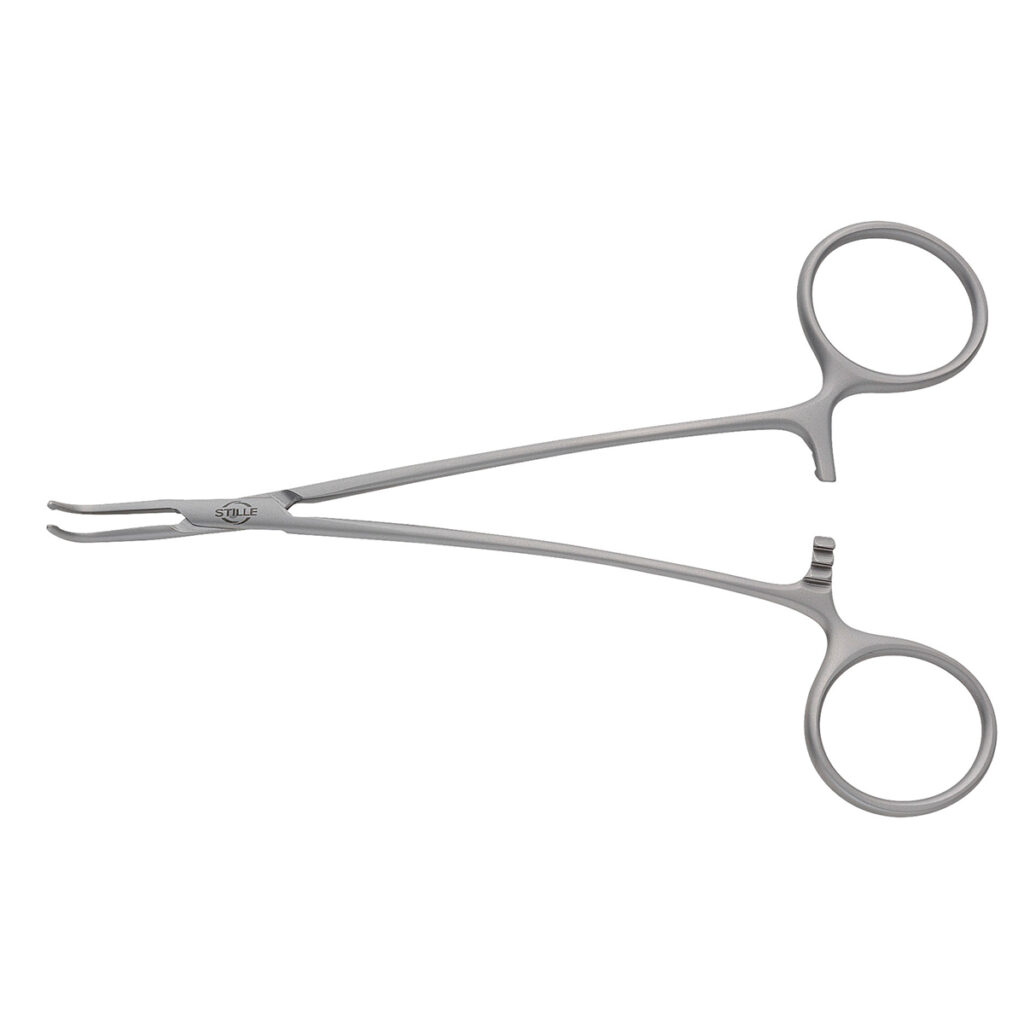 STILLE-EHRÉN LIGATURE CLAMP - STILLE