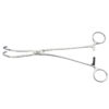 LAMBERT-KAY STILLE ANASTOMOSIS CLAMP - STILLE