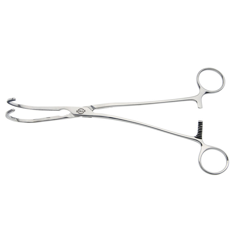 LAMBERT-KAY STILLE ANASTOMOSIS CLAMP - STILLE