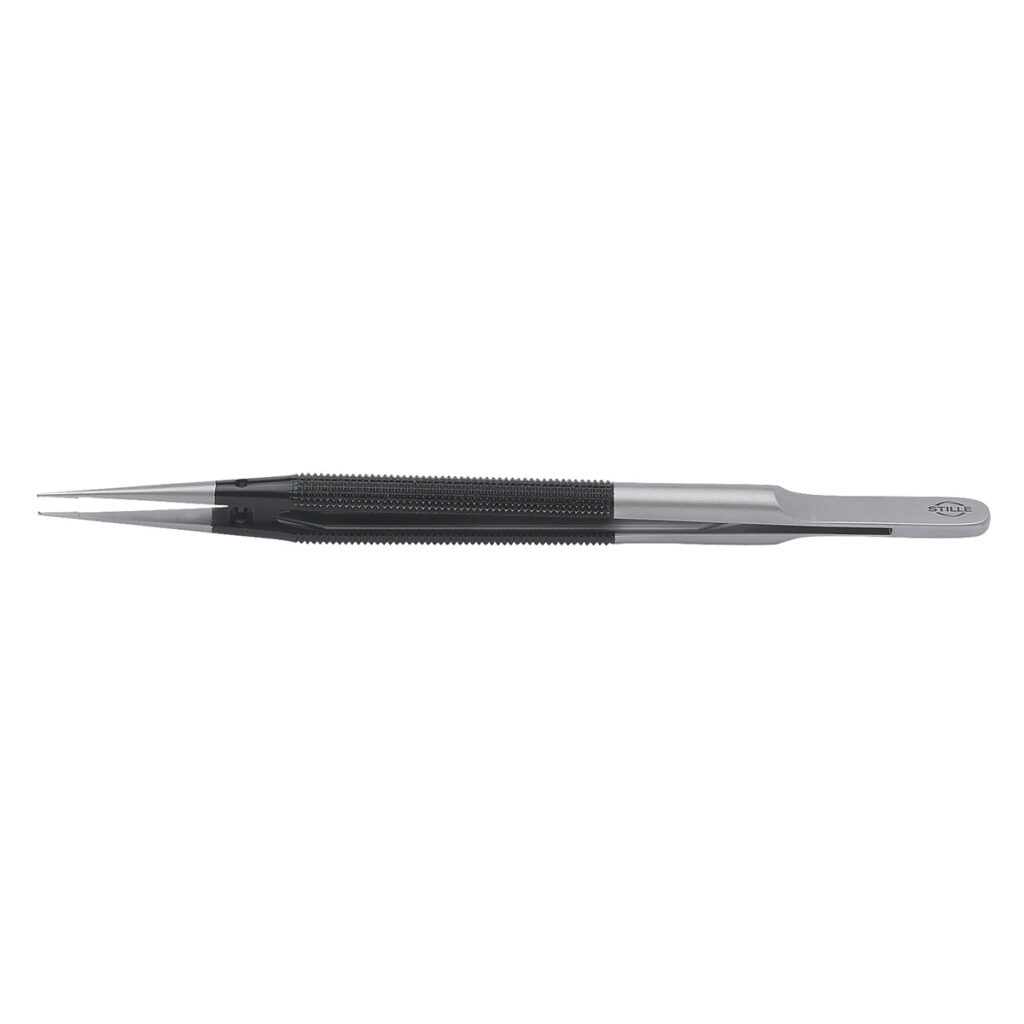 STILLE MICRO TISSUE FORCEPS - STILLE