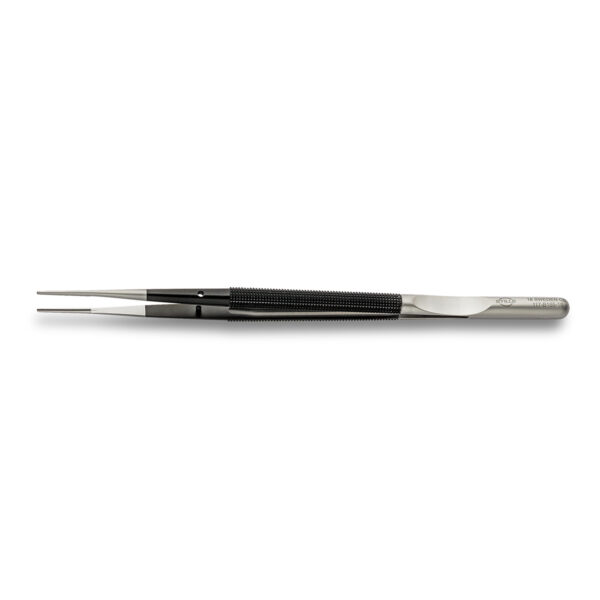 STILLE MICRO DEBAKEY COUNTER-BALANCED FORCEPS - STILLE