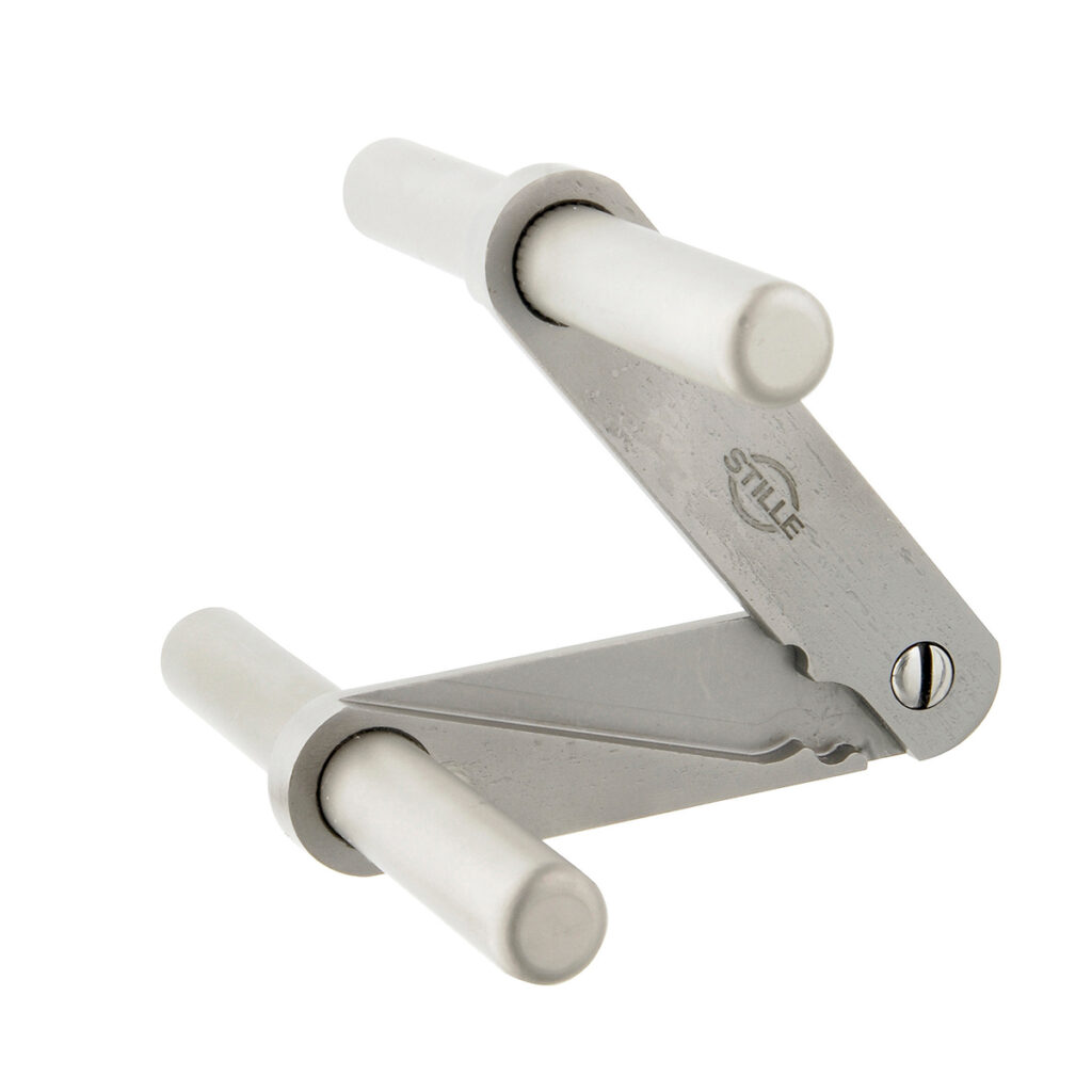 STILLE PLASTER CAST REMOVER - STILLE