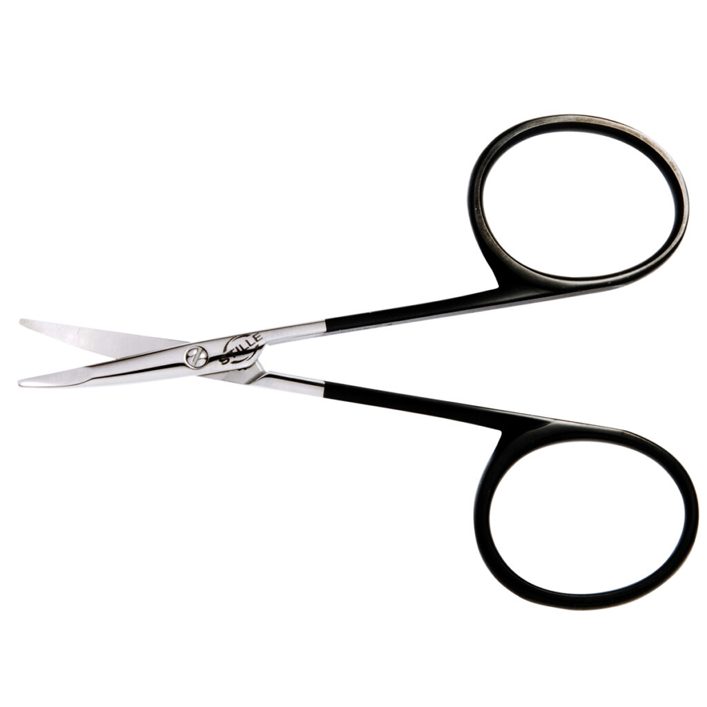 RAGNELL STILLE SUPERCUT BLEPHAROPLASTY SCISSORS - STILLE