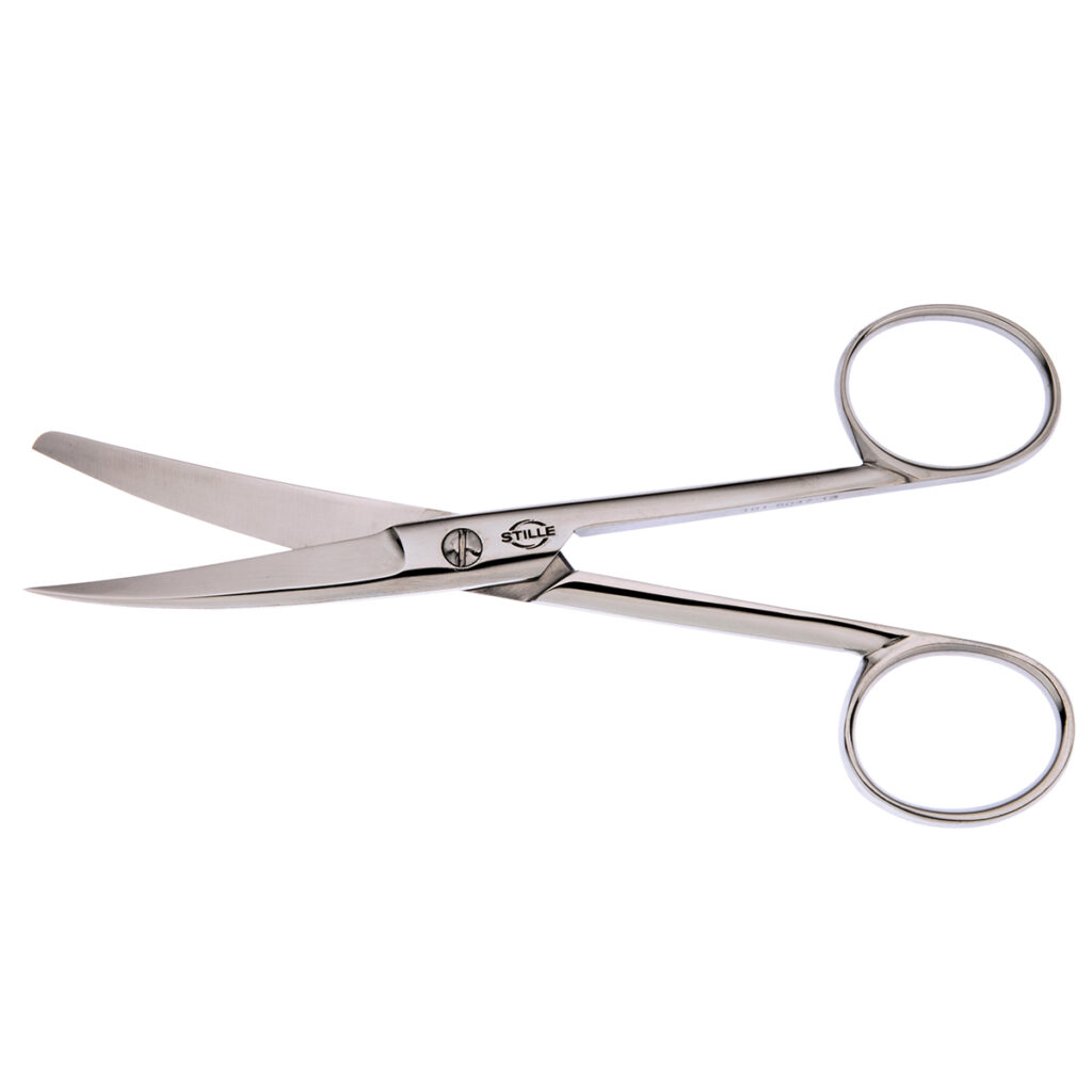 STILLE COOPER OPERATING SCISSORS - STILLE