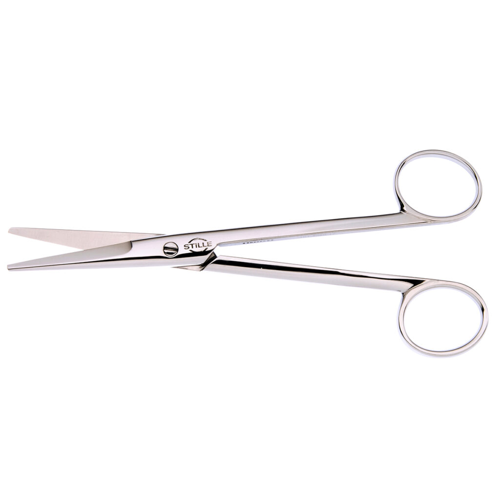 MAYO STILLE DISSECTING SCISSORS - STILLE