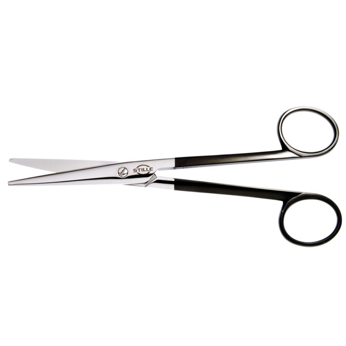 STILLE-MAYO SUPERCUT DISSECTING SCISSORS - STILLE