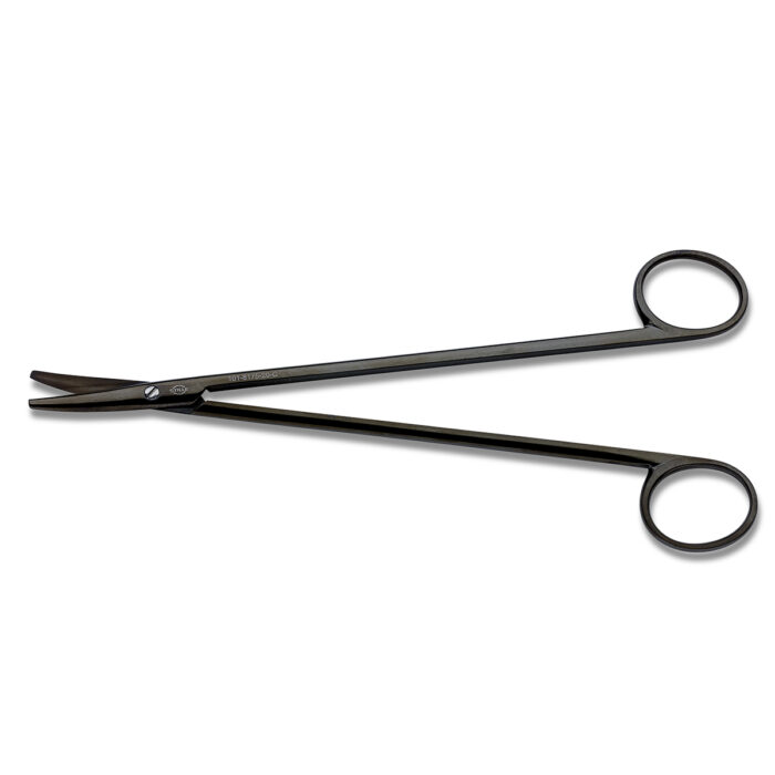 METZENBAUM STILLE DIAMOND SUPERCUT DISSECTING SCISSORS - STILLE