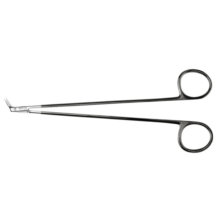 Vascular Scissors with Extreme Precision to the Tips - STILLE