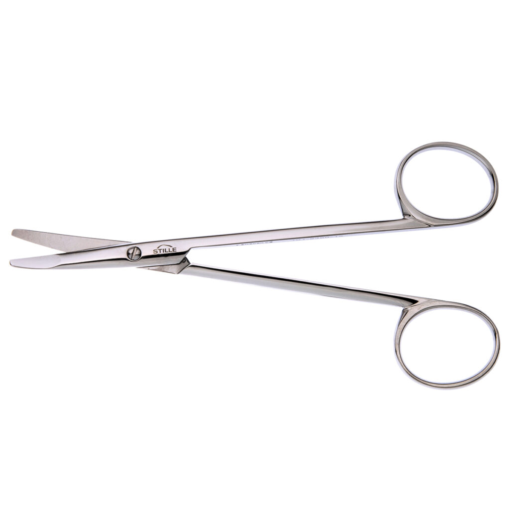 RAGNELL STILLE DISSECTING SCISSORS - STILLE