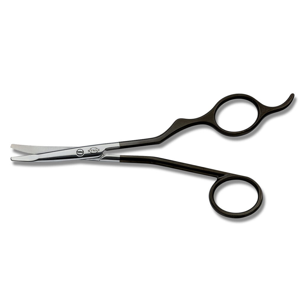 STILLE-EKBERG RAGNELL SUPERCUT ERGONOMIC DISSECTING SCISSORS - STILLE