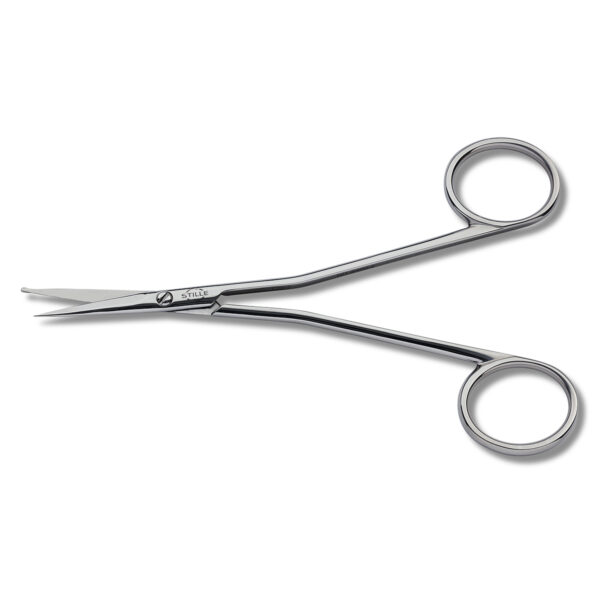 Vascular Scissors with Extreme Precision to the Tips | STILLE