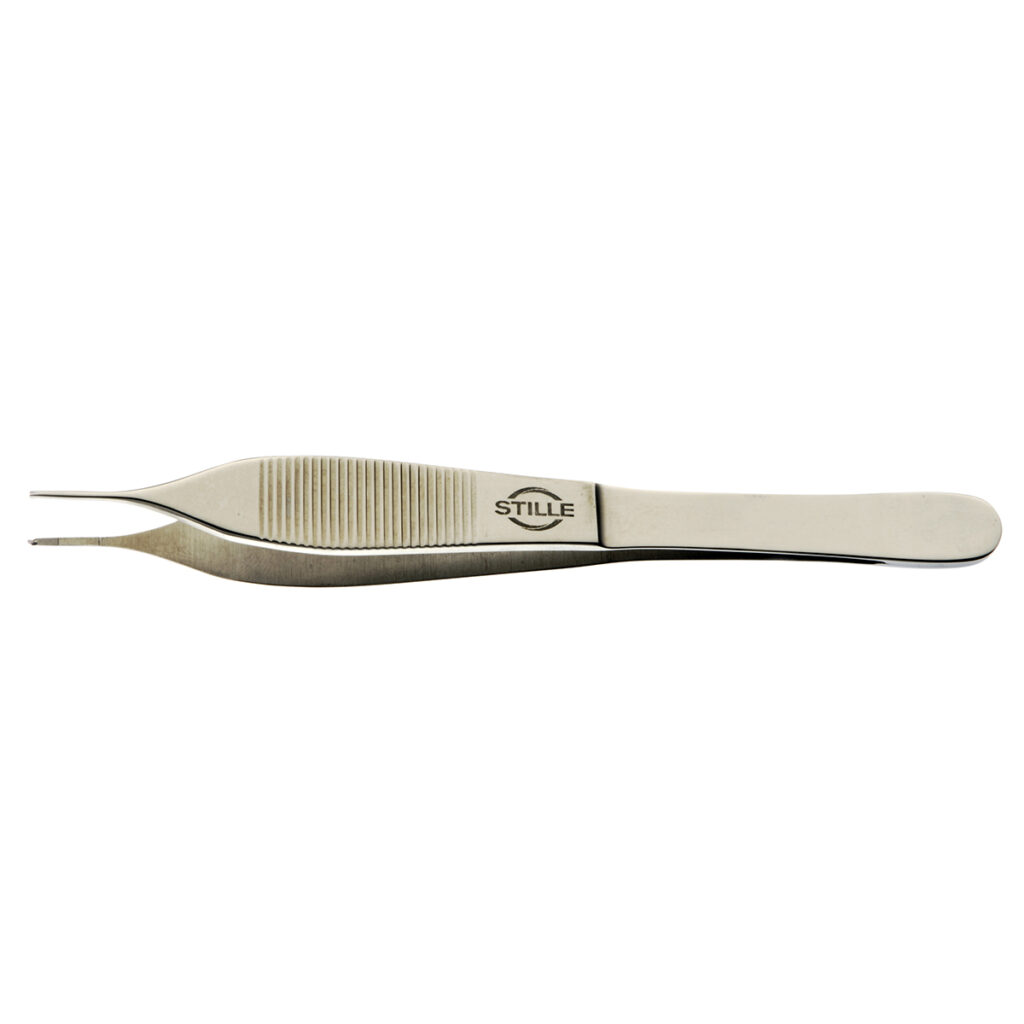 RUSSIAN STILLE TISSUE FORCEPS | STILLE
