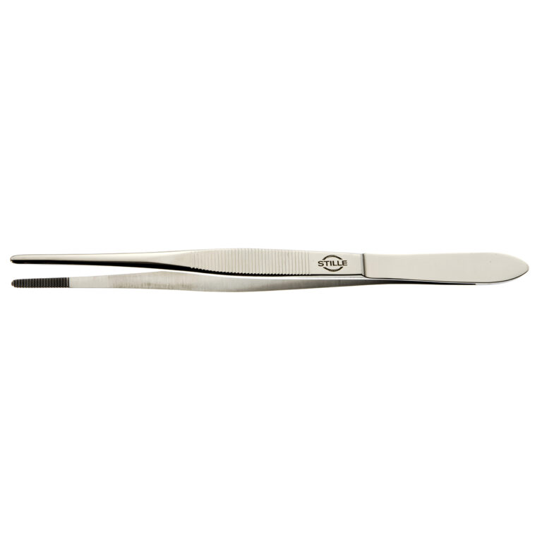 RUSSIAN STILLE TISSUE FORCEPS | STILLE