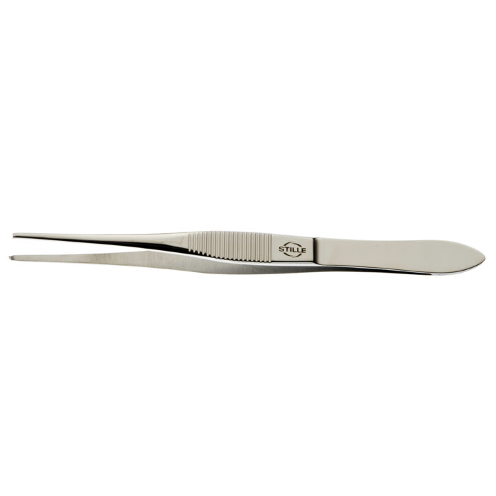 STILLE FINE TISSUE FORCEPS - STILLE