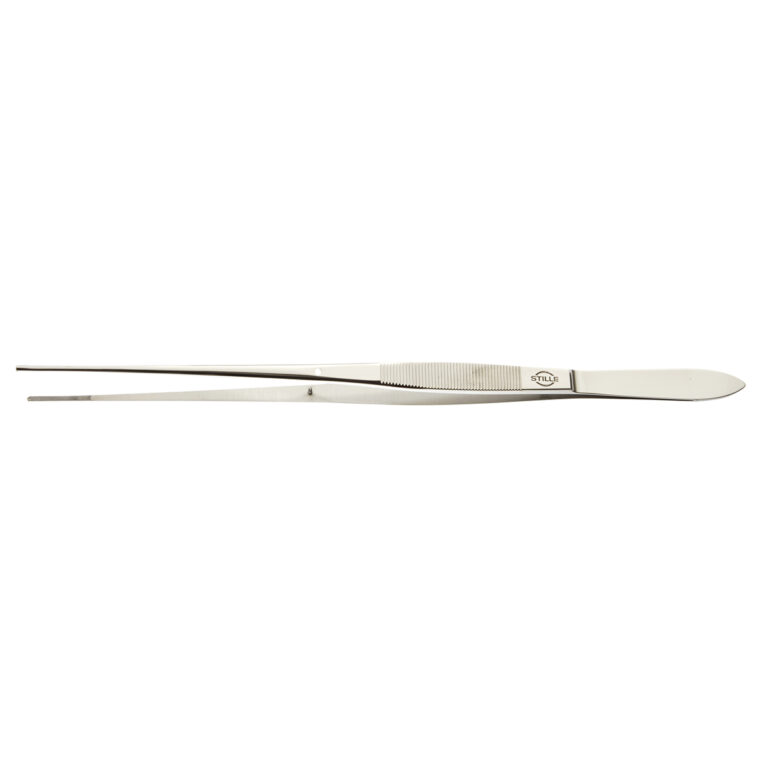 WAUGH-BROPHY STILLE TISSUE FORCEPS - STILLE