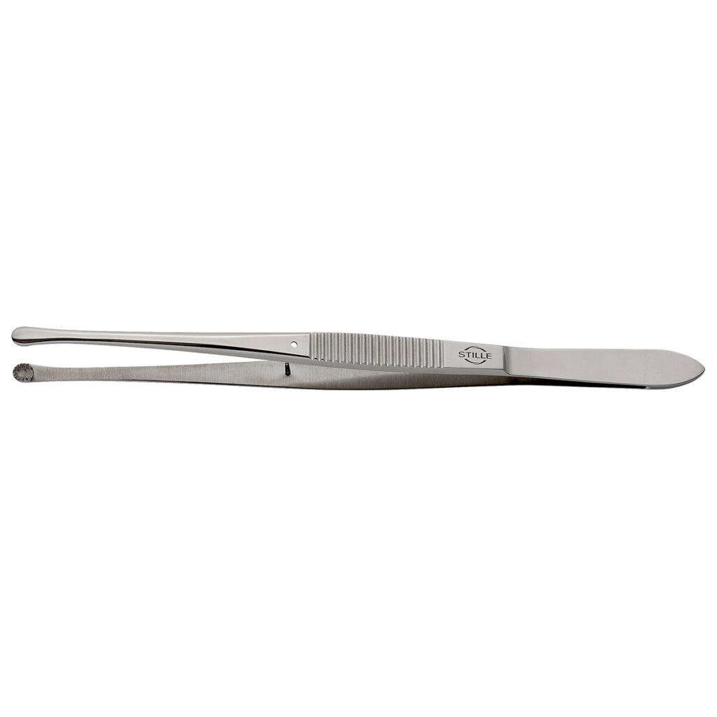 RUSSIAN STILLE TISSUE FORCEPS - STILLE