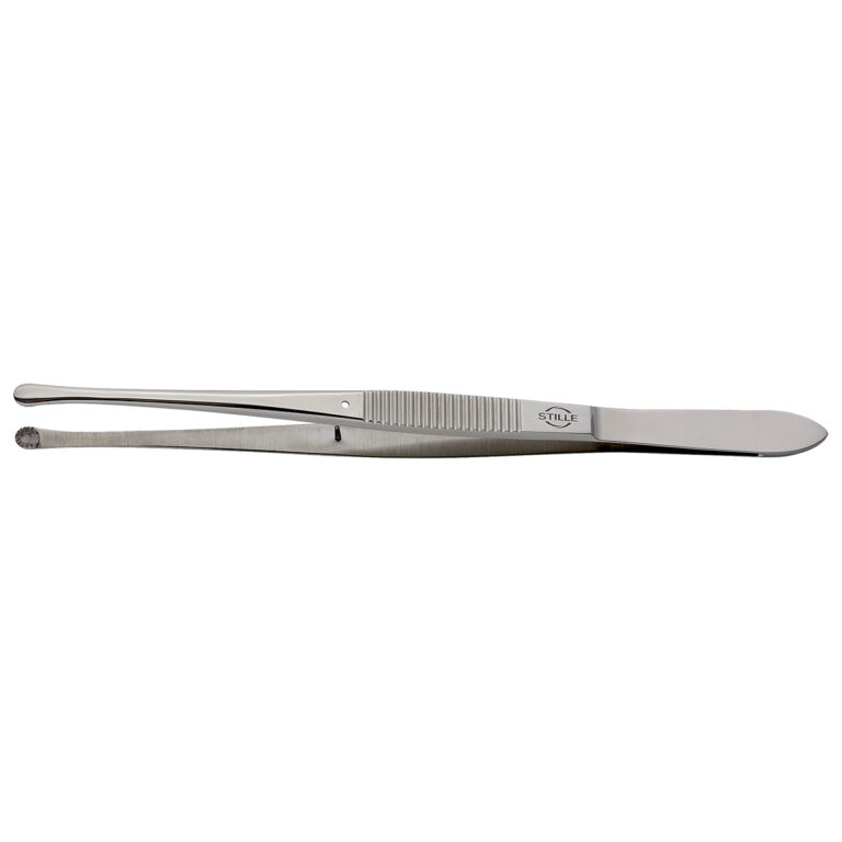 RUSSIAN STILLE TISSUE FORCEPS - STILLE