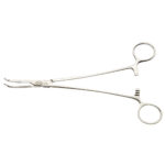 HEISS STILLE ARTERY FORCEPS - STILLE