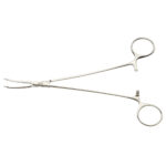 STILLE ARTERY & LIGATURE CLAMP - STILLE