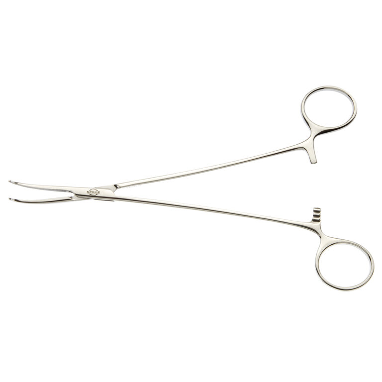 STILLE ARTERY & LIGATURE CLAMP - STILLE