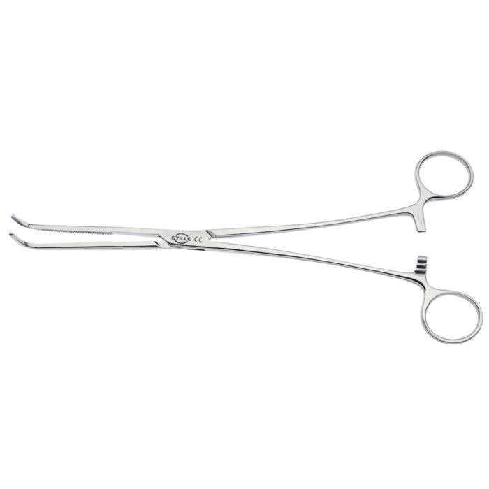 Gall Duct Clamps - Wikström STILLE or Uppsala STILLE - STILLE