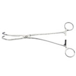 LAMBERT-KAY STILLE ANASTOMOSIS CLAMP - STILLE