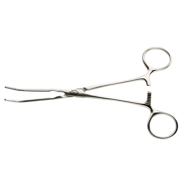 ERICSSON- STILLE CAROTID CLAMP - STILLE