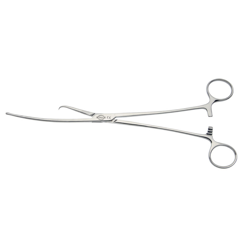 High Quality Tenaculum Forceps with Sharp Jaws - STILLE