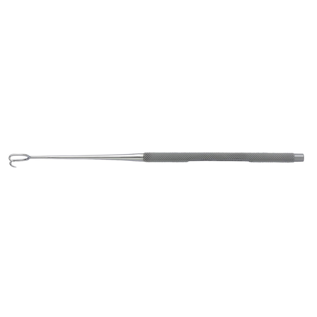 JOSEPH STILLE SKIN HOOK - STILLE