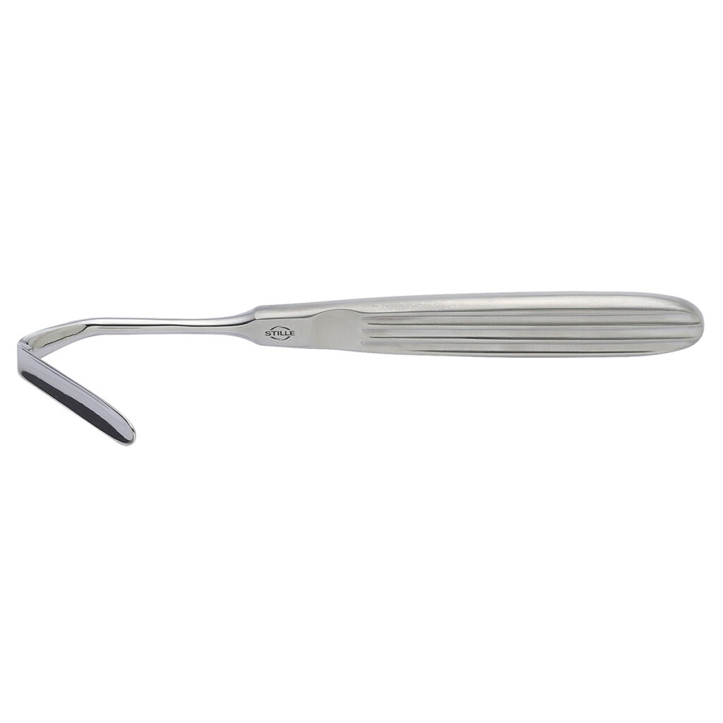 AUFRICHT STILLE NASAL RETRACTOR - STILLE