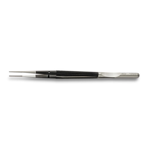 STILLE MICRO DEBAKEY COUNTER-BALANCED FORCEPS - STILLE
