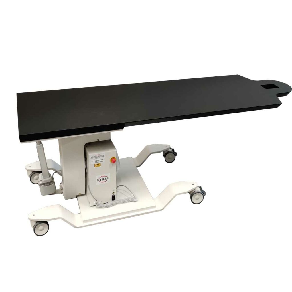C-arm Tables for Pain Management - STILLE