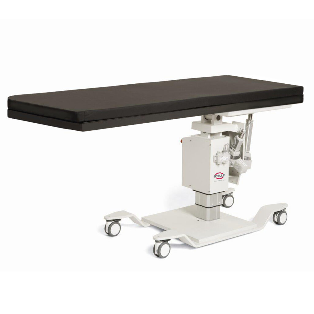 C-arm Tables for ERCP and Gastroenterology - STILLE