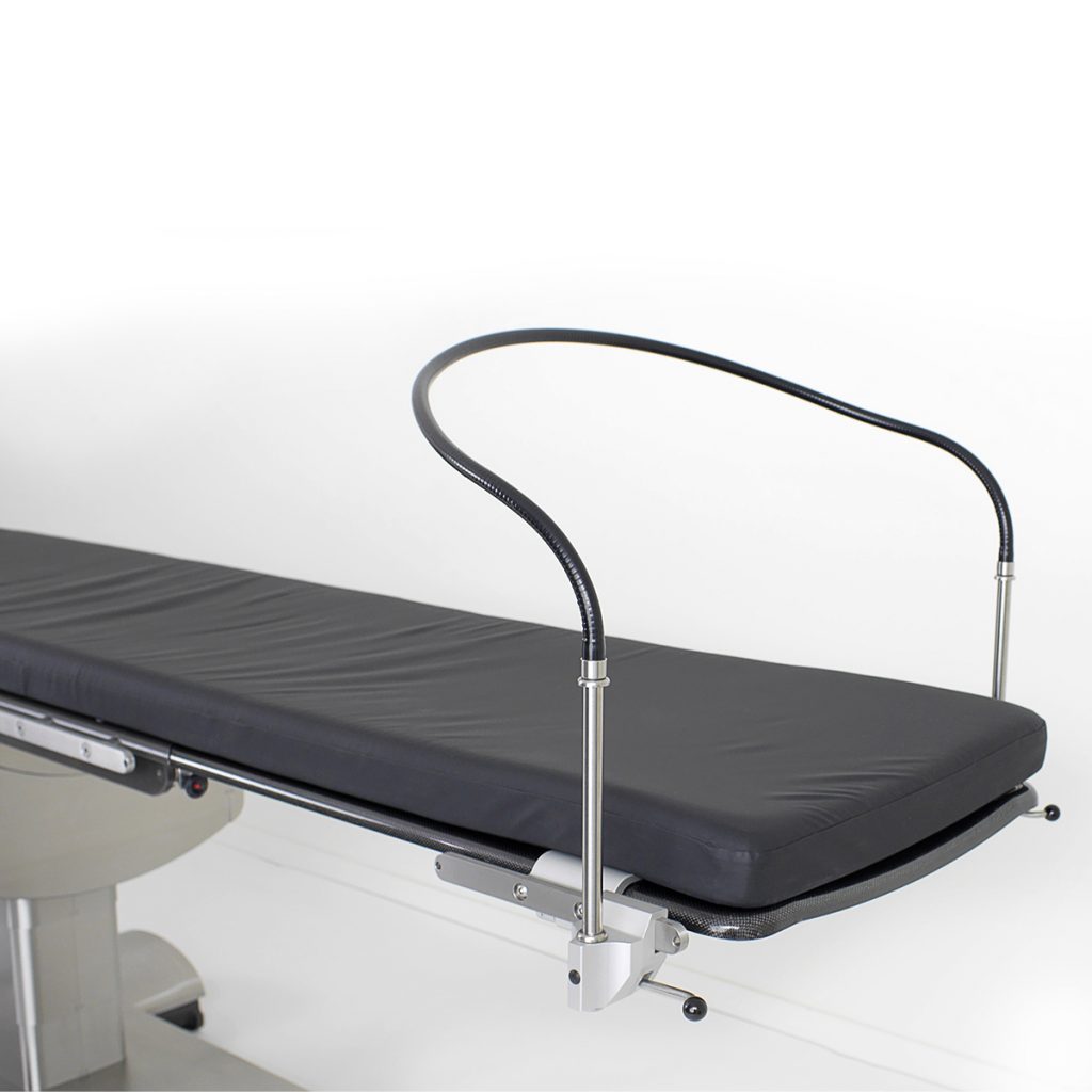 Flexible Anesthesia screen - STILLE