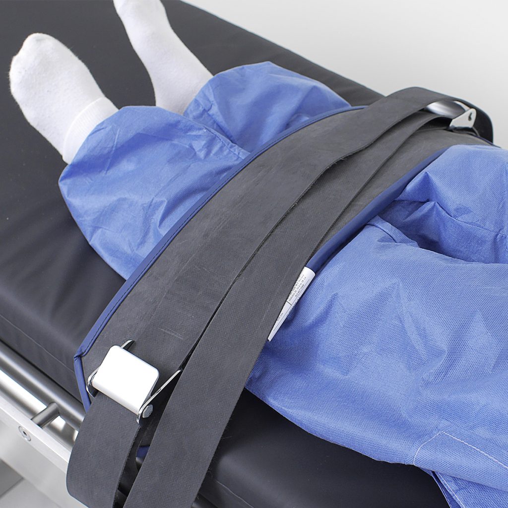 Leg/Body strap - STILLE