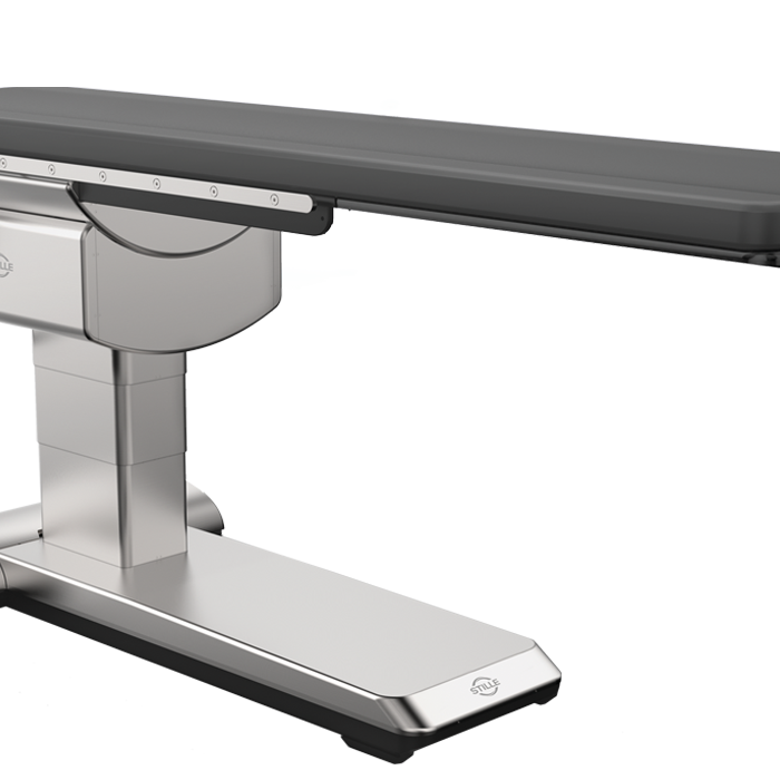 C-arm Tables for Vascular Procedures - STILLE