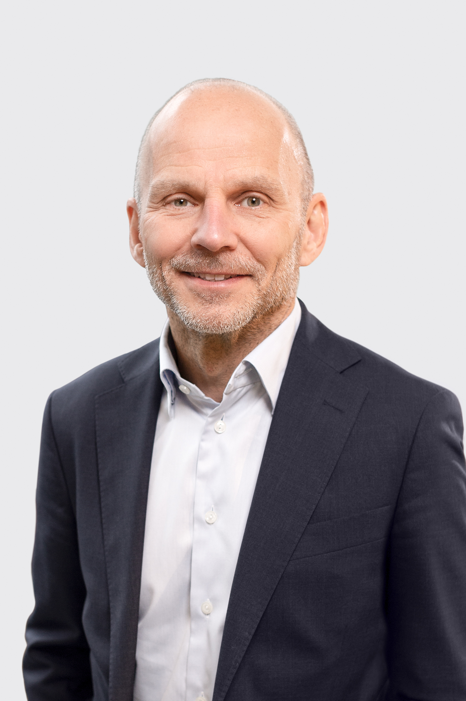 Board of Directors - STILLE