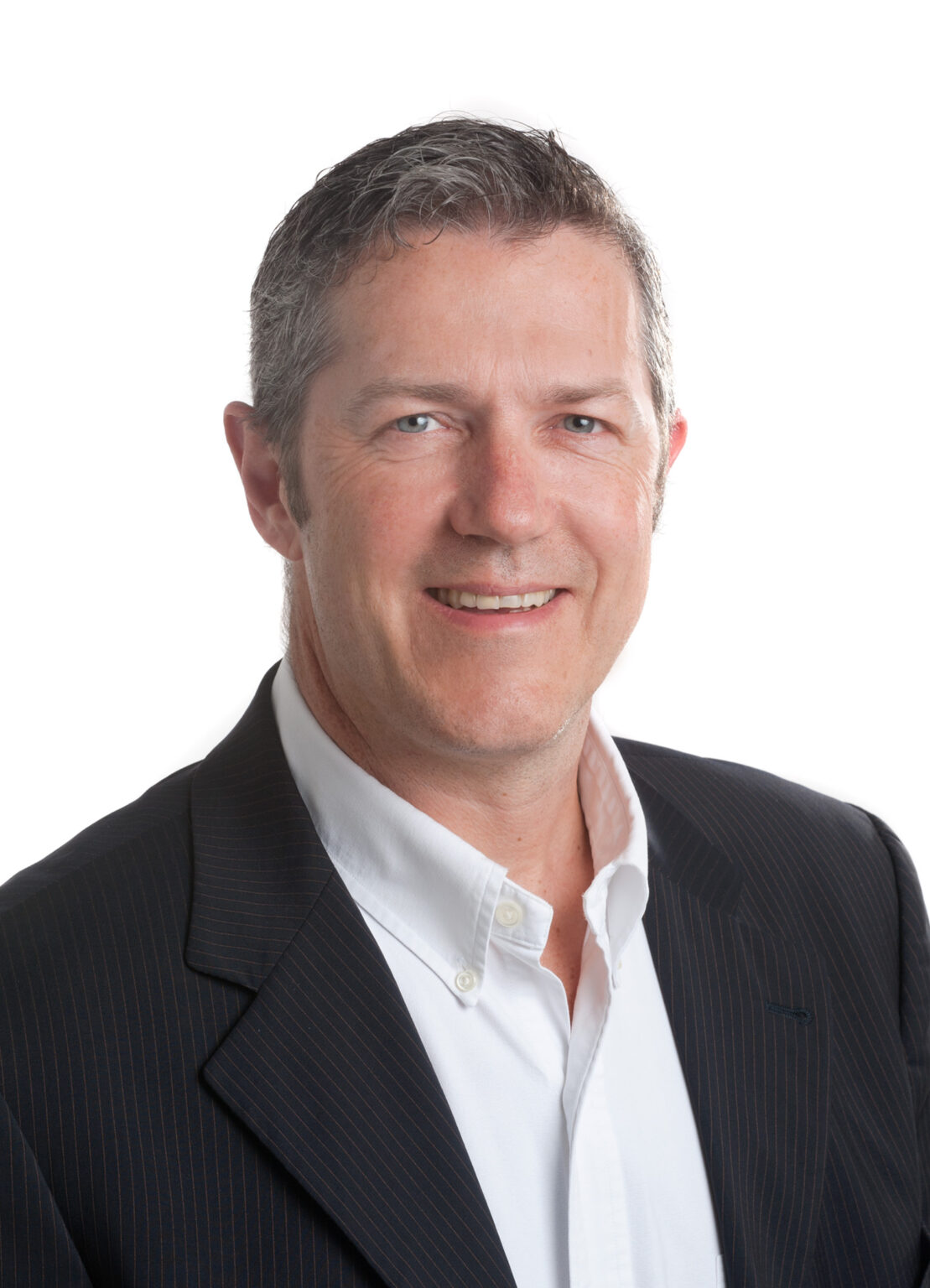 Executive Management - STILLE