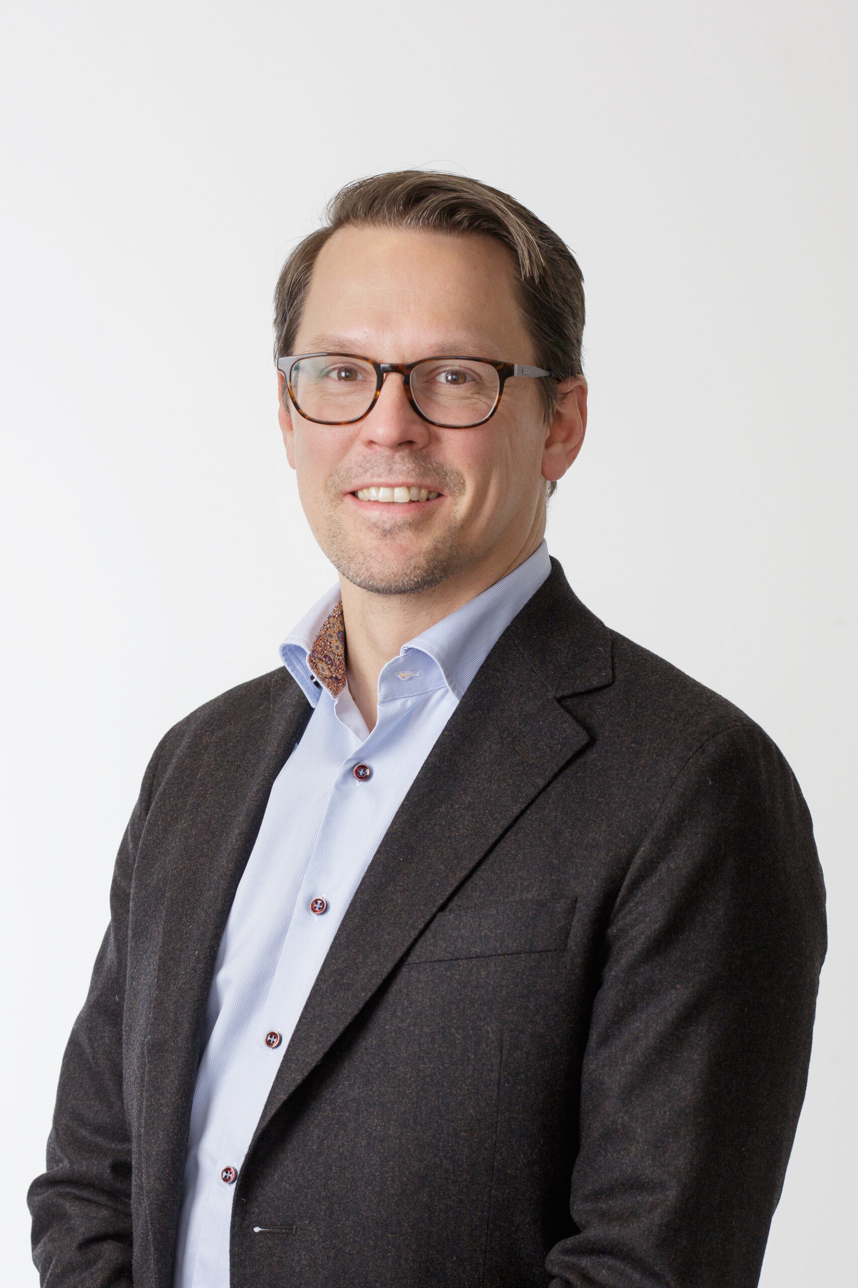 Executive Management - STILLE