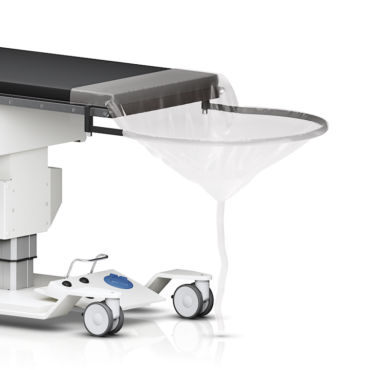 Surgical Table Accessories - STILLE